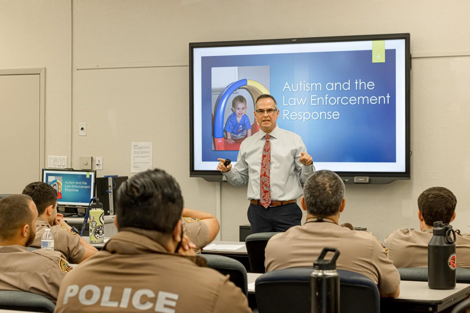 Autism Safety 101 - Autism Safety 101, Inc.